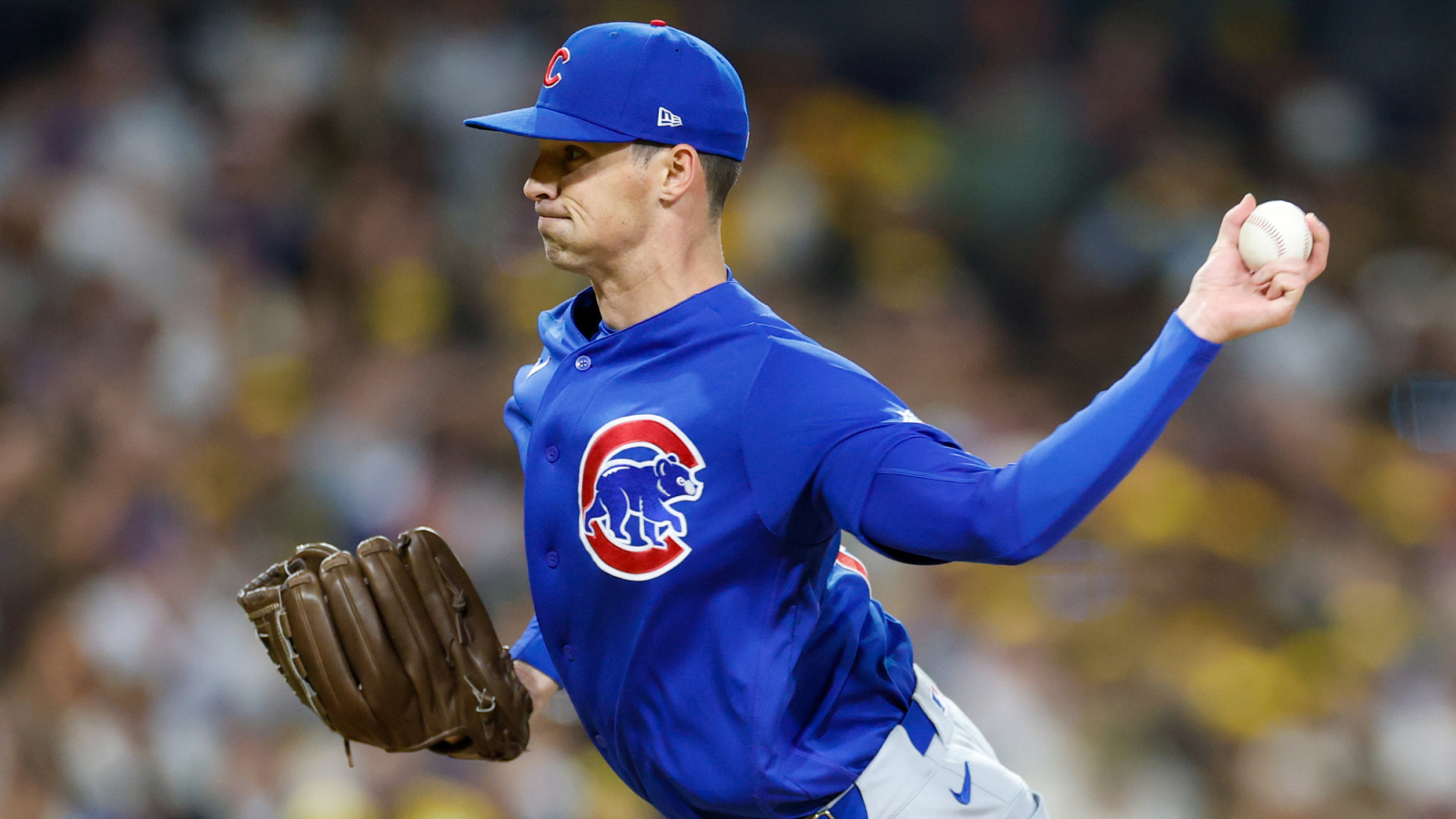 Cubs Place Hoby Milner on 15-Day IL with Appendicitis, Recall Tyler ...