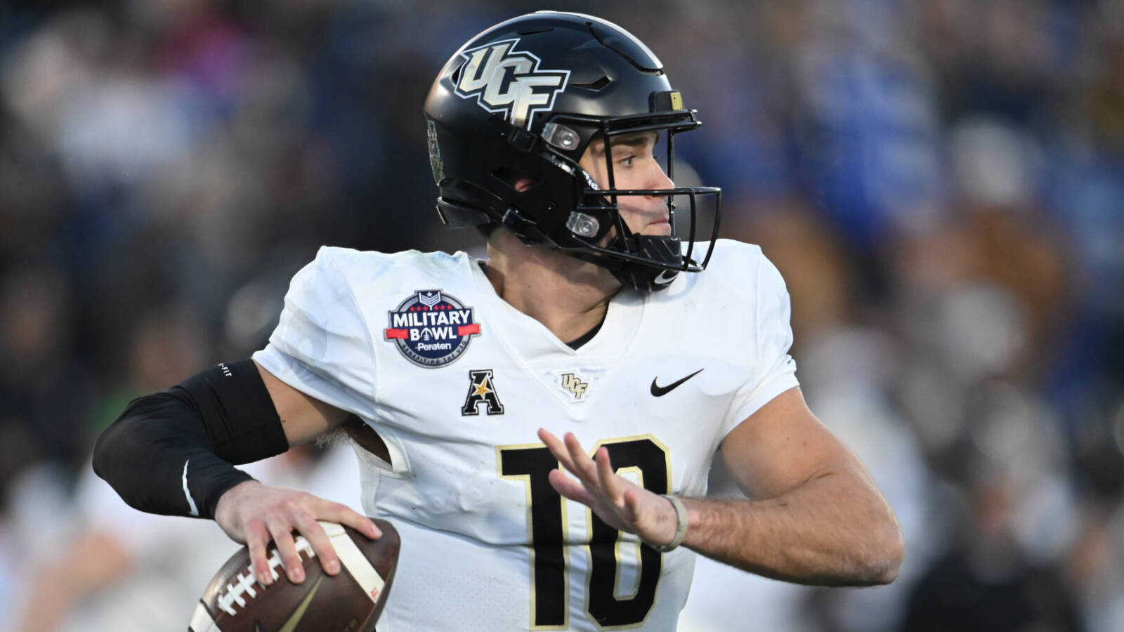 Can a new Big 12 team compete for a conference title? | Yardbarker