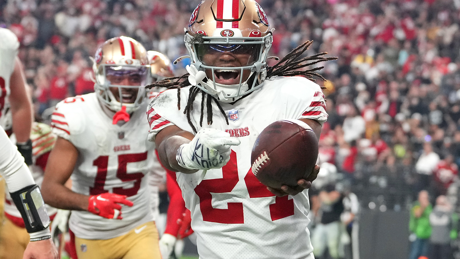 NFL Week 15: Three Sunday touchdown prop bets | Yardbarker