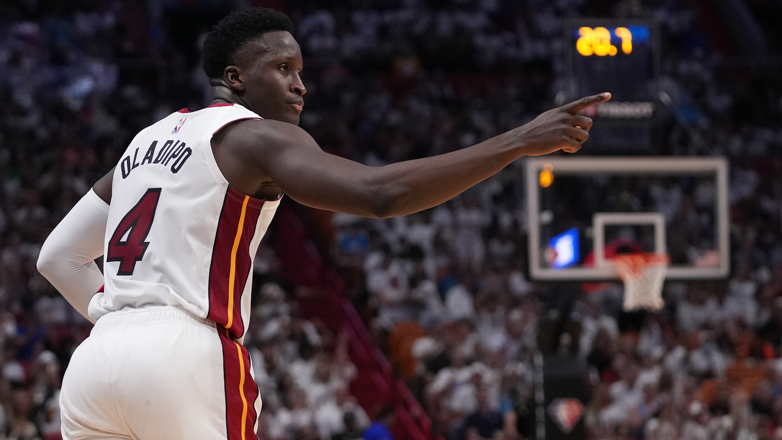 NBA Futures - Southeast Division: Is anyone going to bring the Heat on ...