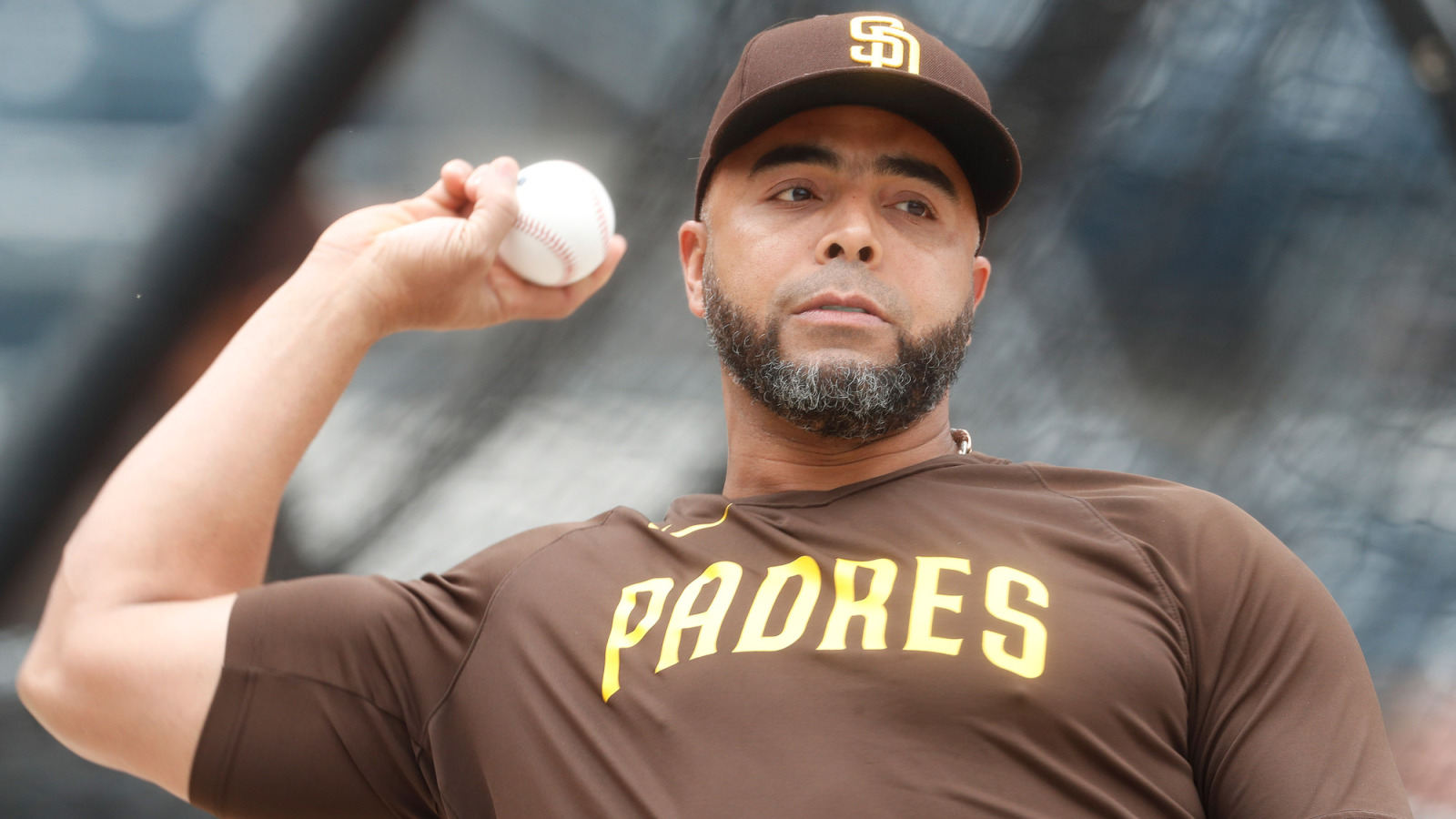 MLB legend's sister dies in nightclub tragedy in Dominican Republic ...