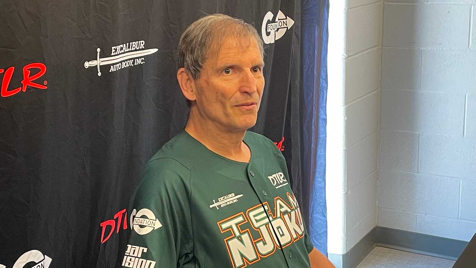 Cleveland Browns Legend Bernie Kosar Has Medical Procedure Delayed ...