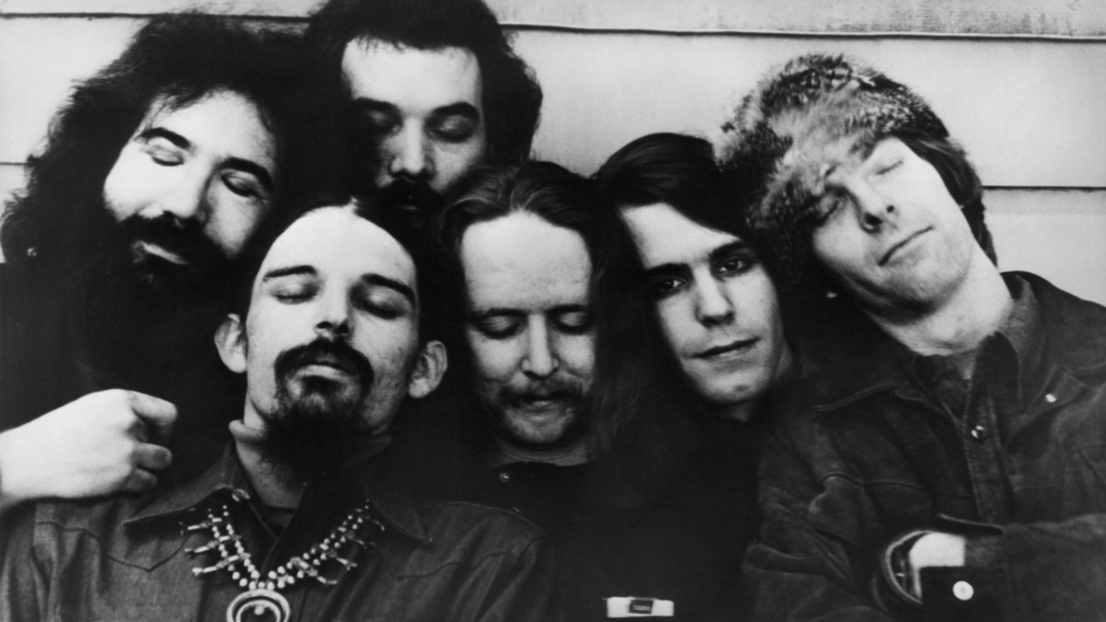 The 20 greatest rock bands from the Bay Area | Yardbarker