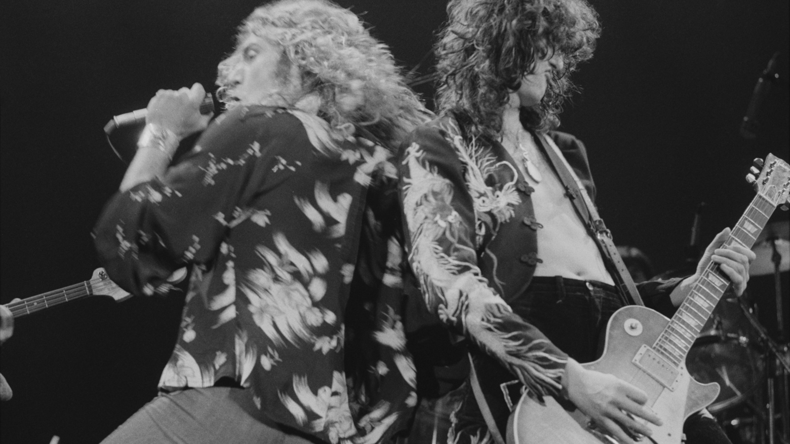 25 songs for the definitive Led Zeppelin playlist | Yardbarker
