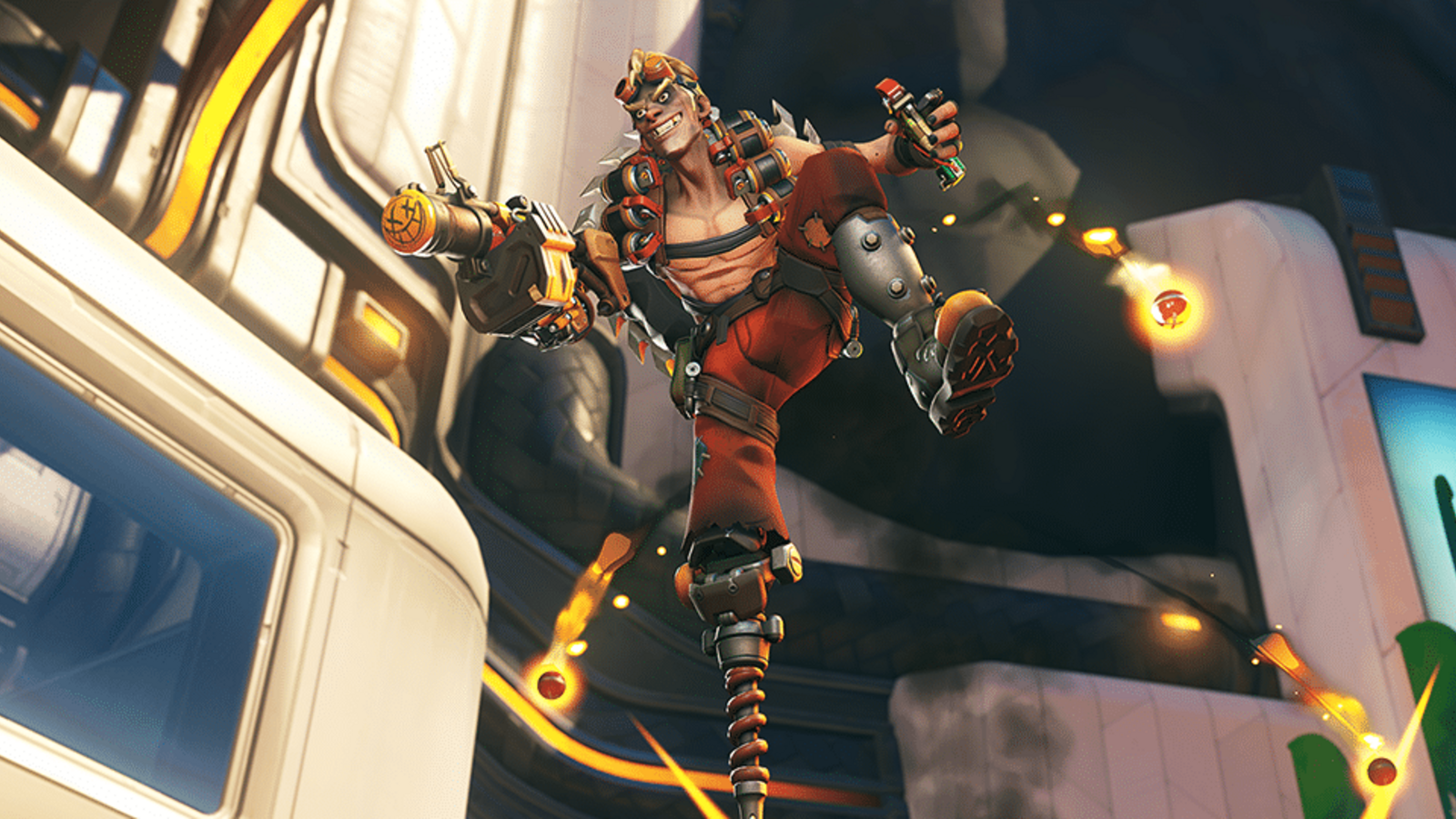 Overwatch 2 Developers Make Bold Changes to the Upcoming Roadmap ...