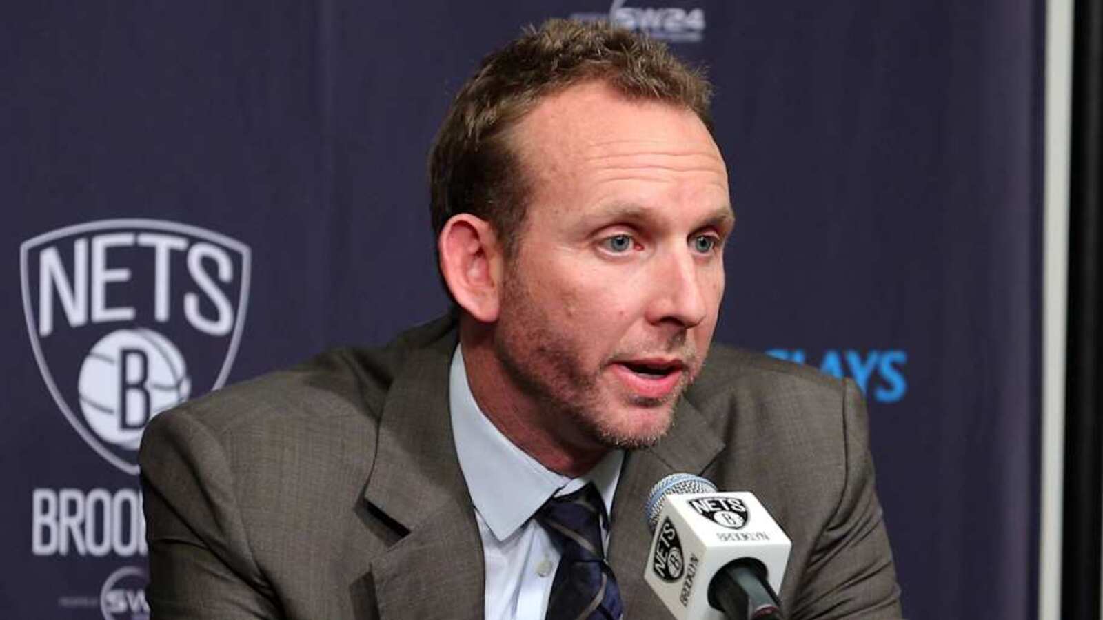 An External True Center Was the Only Piece Missing from the Nets ...