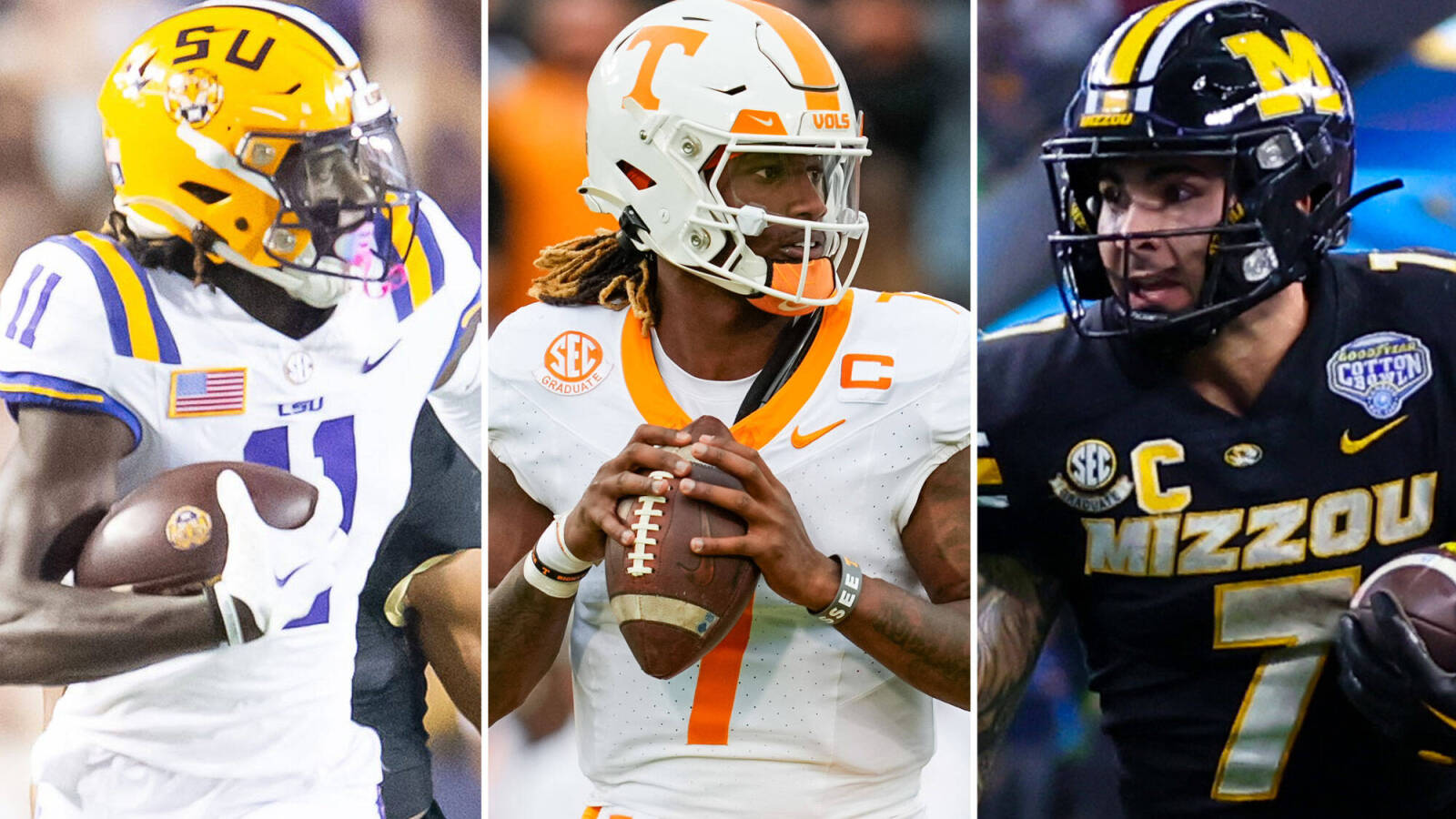 2024 NFL Draft: 25 diamonds in the rough | Yardbarker