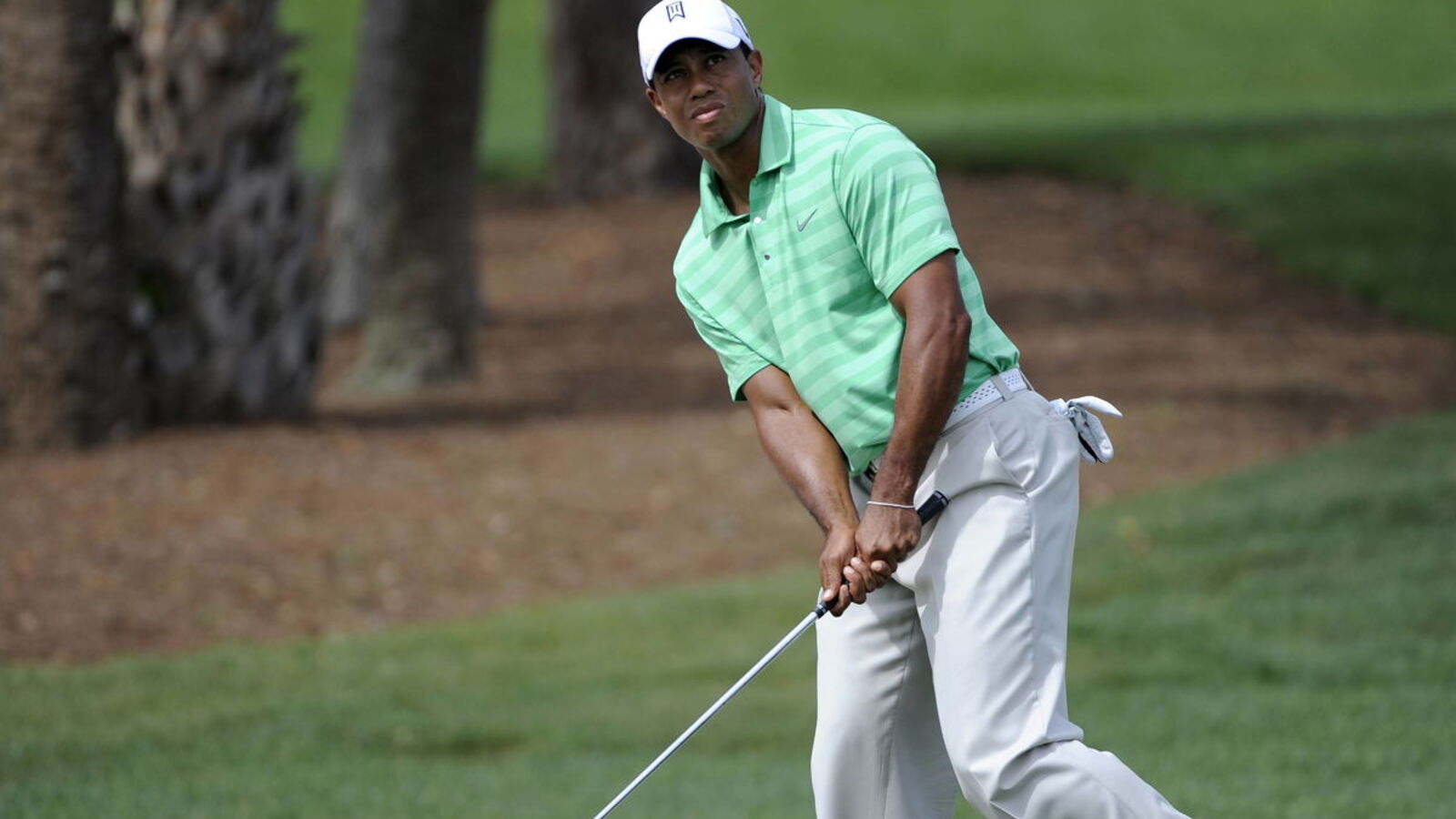 Tiger Woods’s Constant Absence from PGA Tour Rings Alarm About His ...