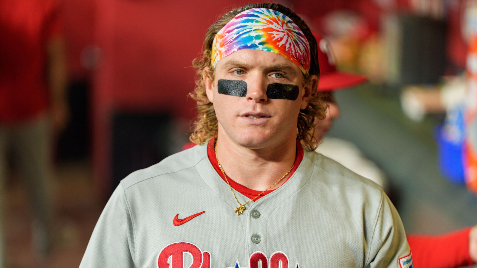 Harrison Bader makes decision on mutual option with Phillies | Yardbarker