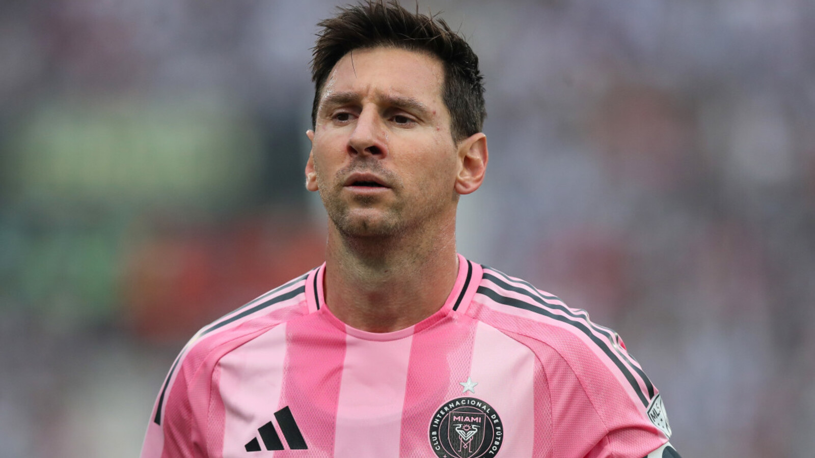 Major Lionel Messi, Inter Miami Announcement Arrives on Tuesday ...