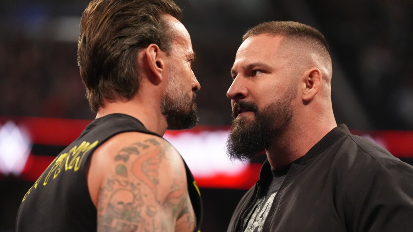 WWE Raw x Stranger Things: Explained, Full Card, & Start Time | Yardbarker