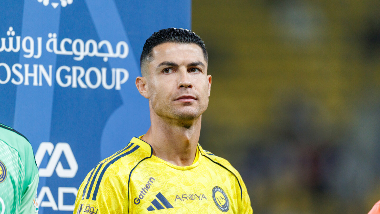 Is Cristiano Ronaldo Playing Tonight for Al Nassr vs Al Kholood ...