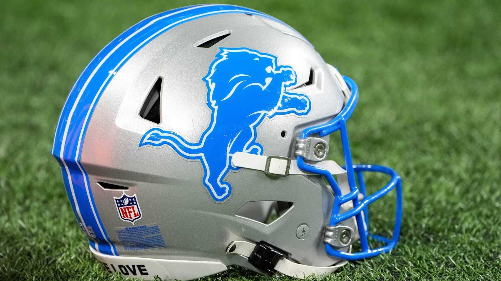 Lions lose another offensive coach, this time to the New York Jets, 2 ...