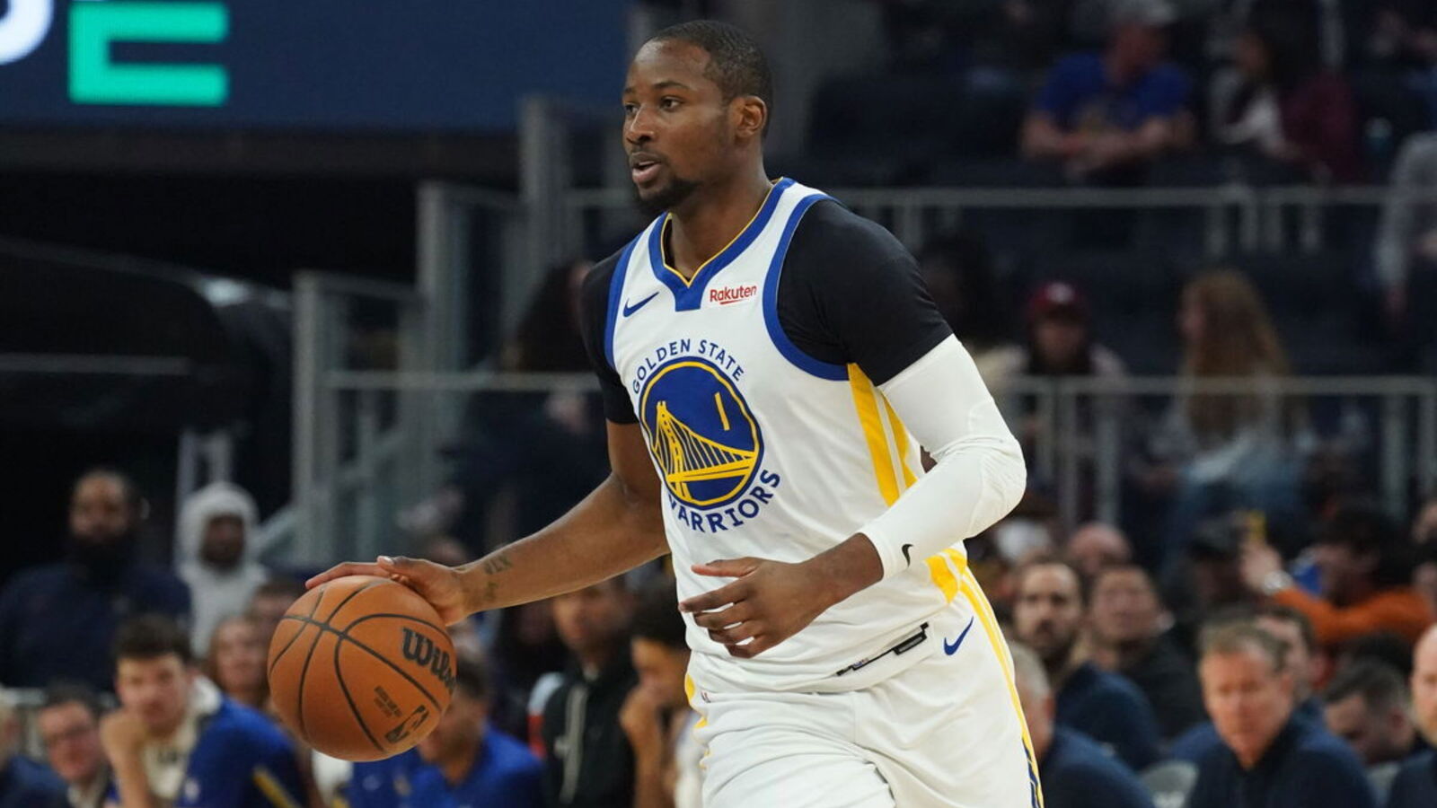 Why Was Warriors Vs Timberwolves Postponed? NBA Takes Drastic Decision ...