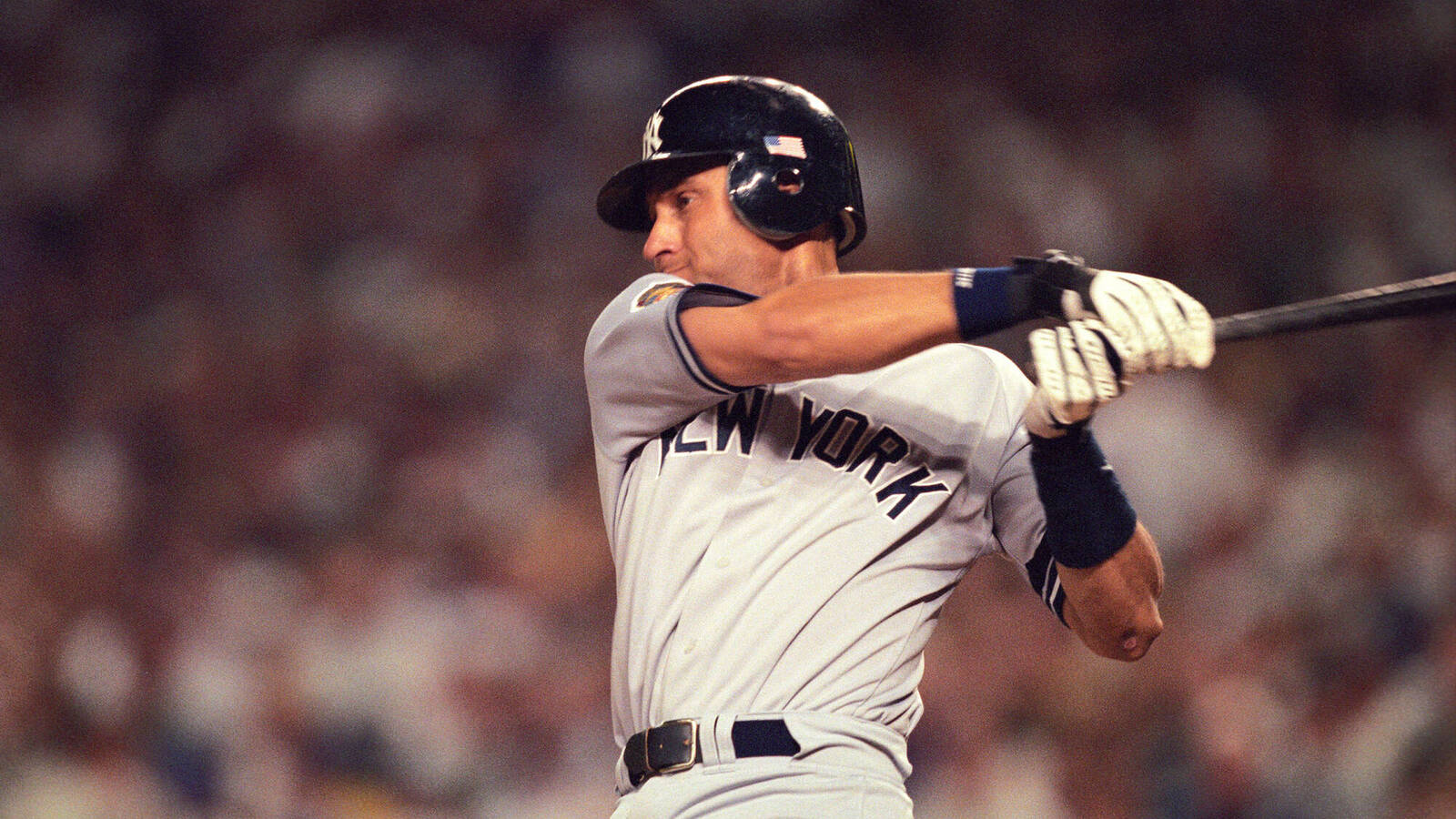 Which players have the most hits in MLB postseason history? | Yardbarker