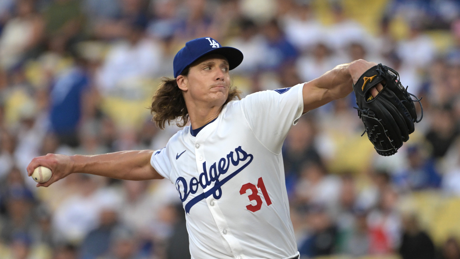 MLB strikeout props for 7/30: Back Glasnow against the Padres | Yardbarker
