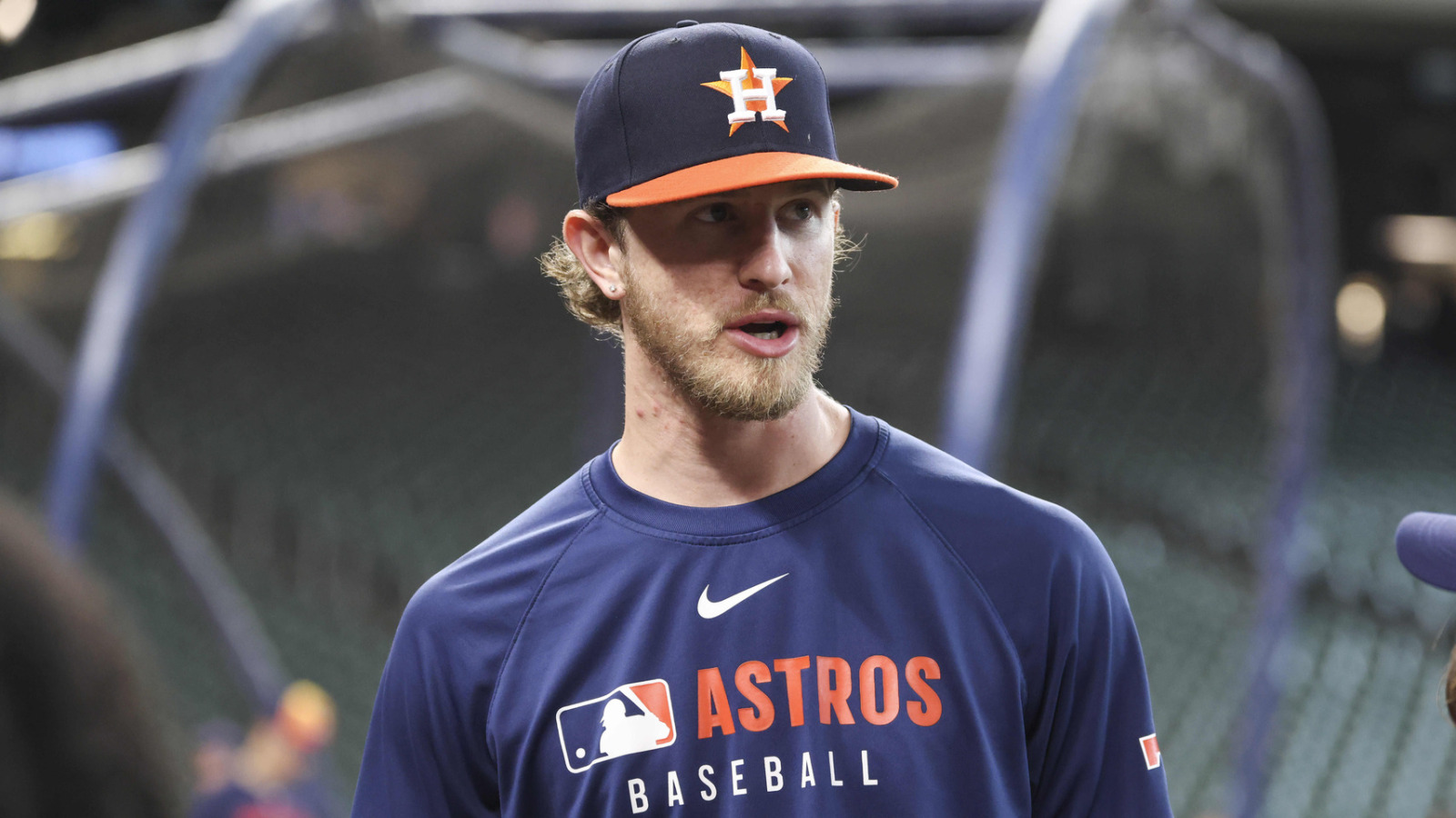 The Astros Are the Most Interesting Team to Watch This Winter | Yardbarker