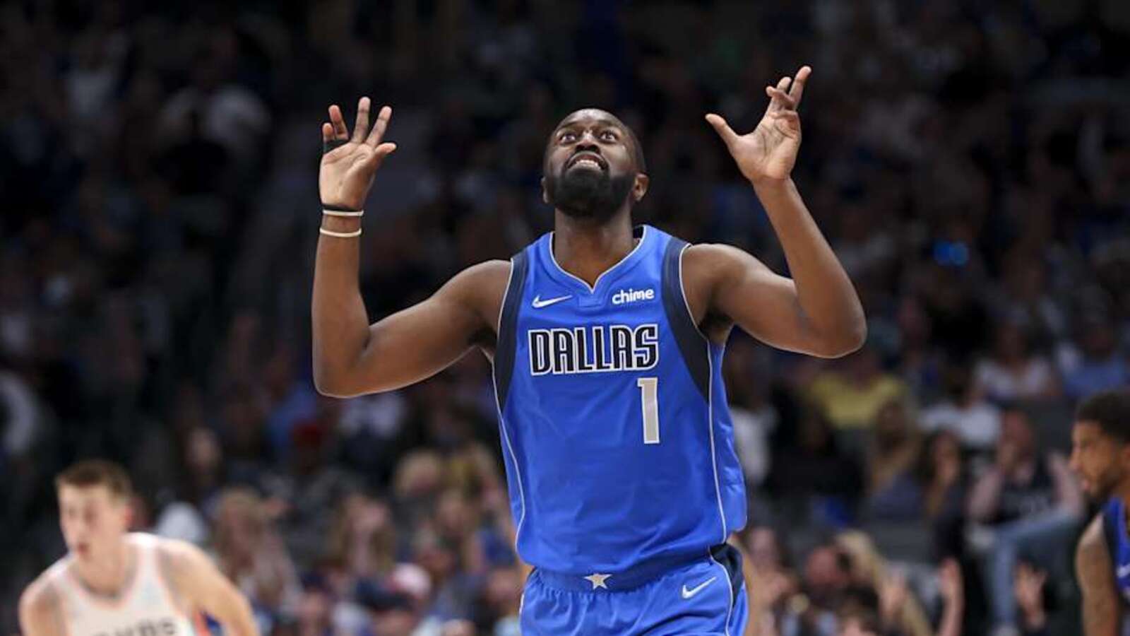Ex-Maverick, UNC national champion, leaves retirement to sign new ...