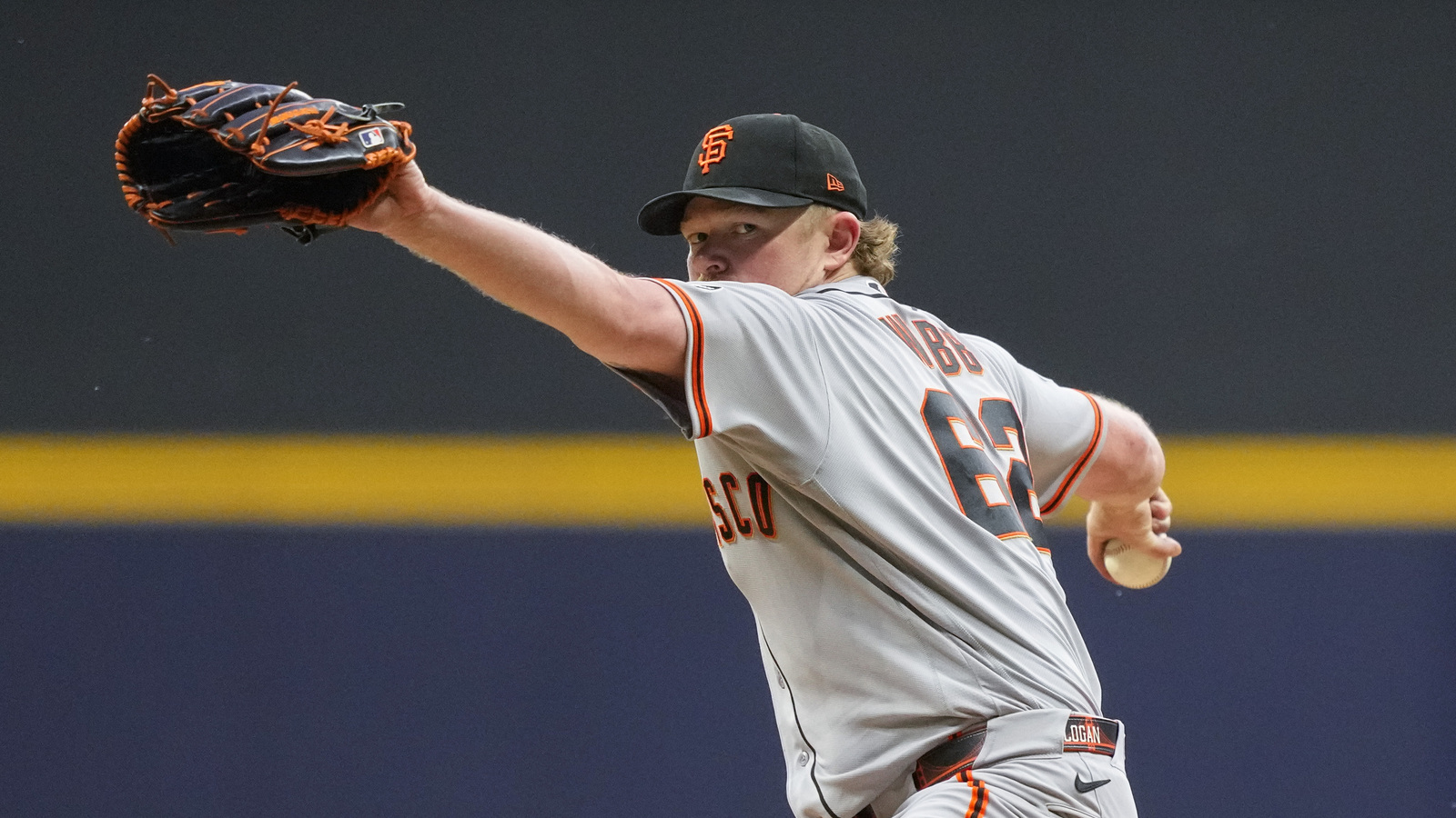 Giants Reportedly Moving Towards Selling At Deadline; No Plans To Trade ...