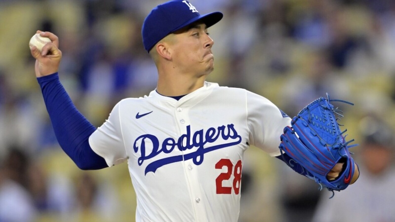 Ryan Ward & Bobby Miller On The Trade Block | Yardbarker