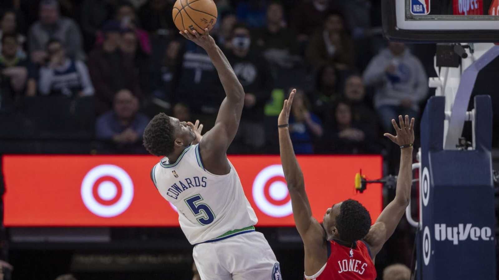 Timberwolves look to continue to have Mavericks' number | Yardbarker