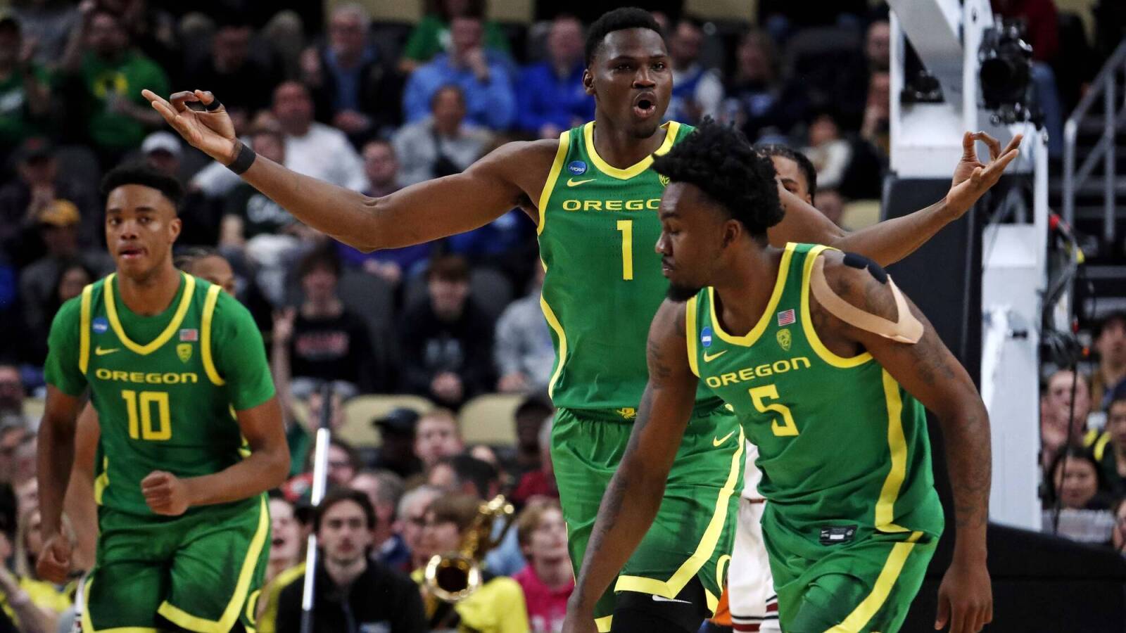 March Madness: 2 upset targets for Saturday's NCAA Tournament slate ...