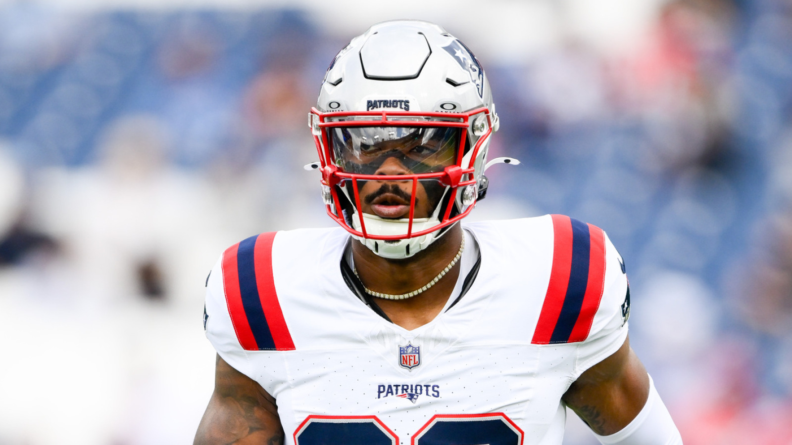 Eagles Sign LB Ochaun Mathis, Release LB David Anenih | Yardbarker