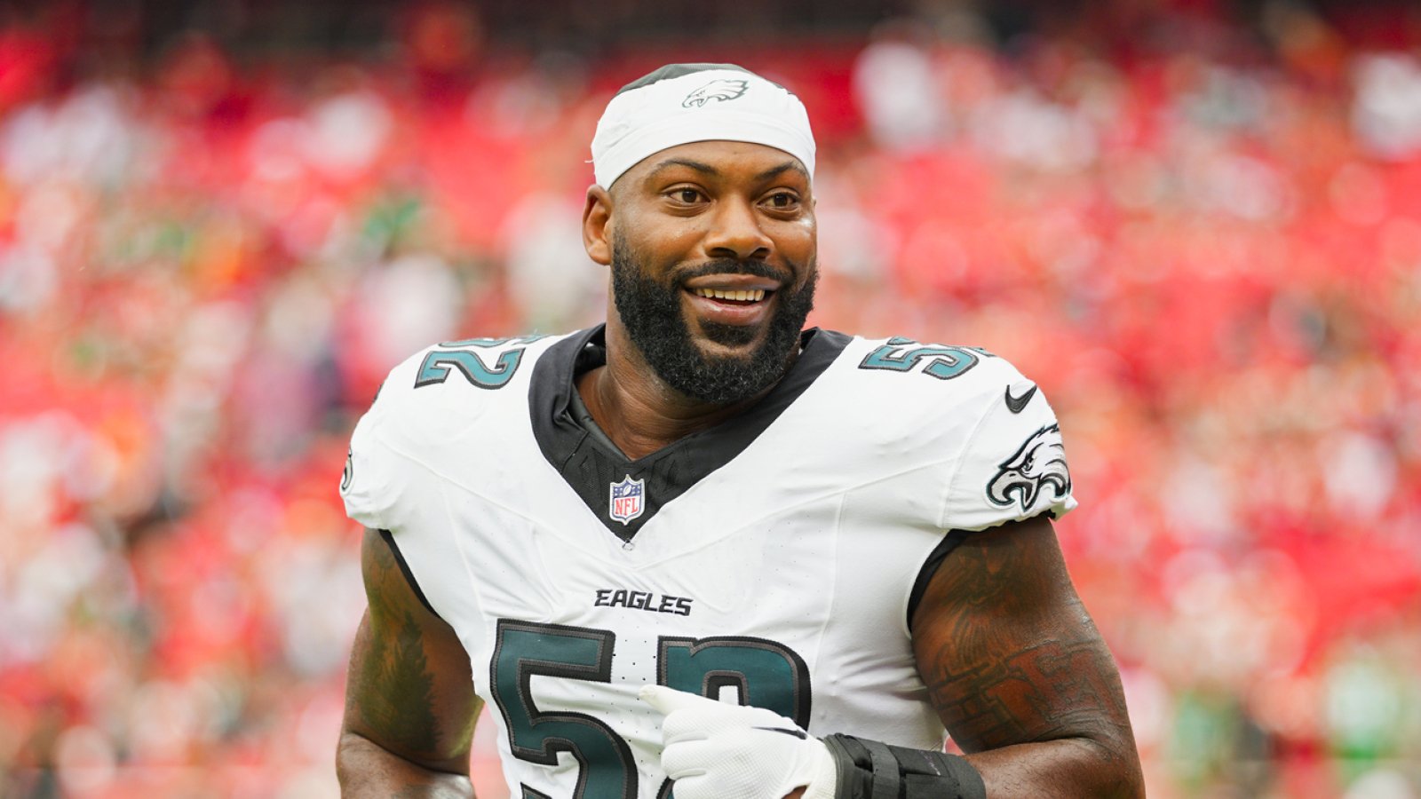 Three-time Pro Bowl DE Za’Darius Smith announces retirement | Yardbarker