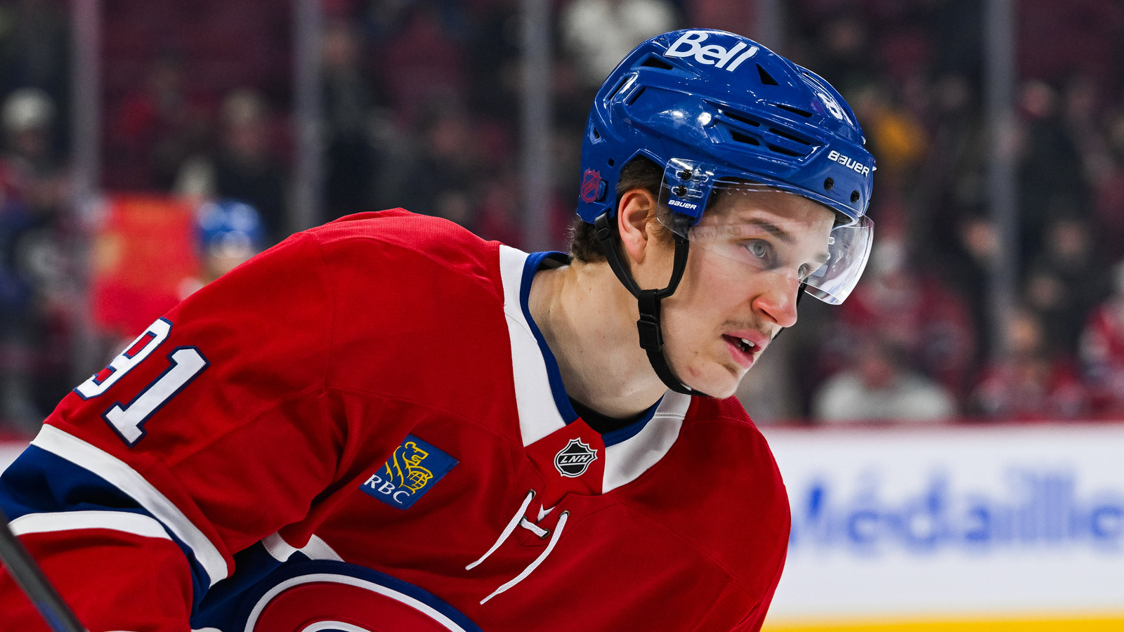 5-on-5 efficiency: Ivan Demidov and Oliver Kapanen are subject to ...