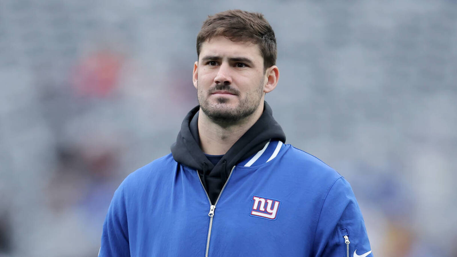NFL analyst defends Giants' Daniel Jones | Yardbarker