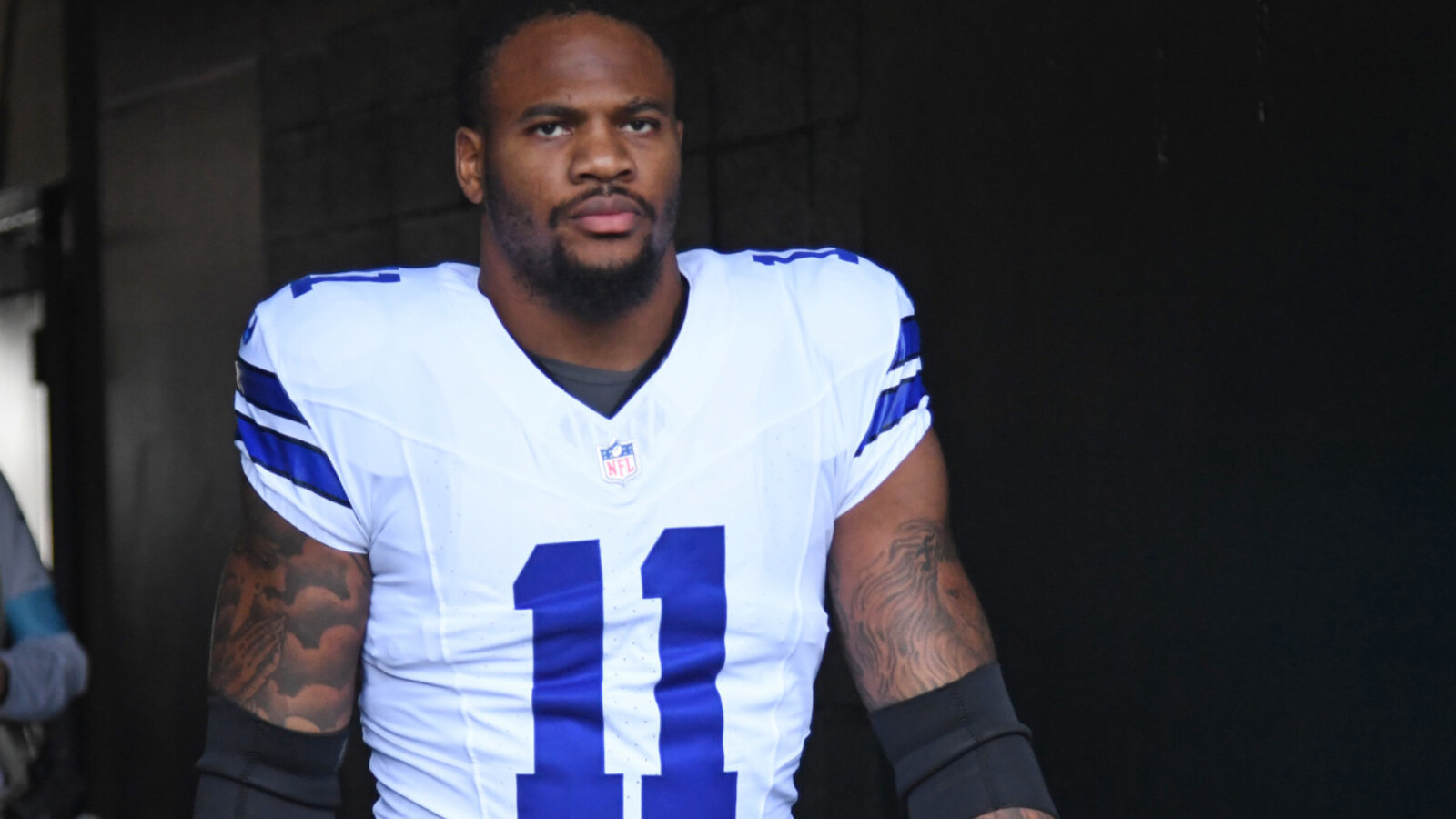 Matt Eberflus Reveals Plans for Cowboys' Micah Parsons | Yardbarker