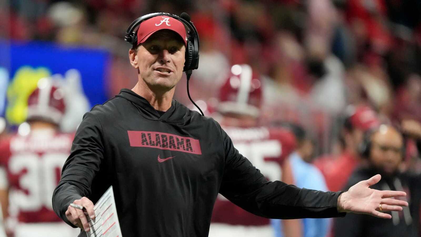 Where ESPN’s College Football Playoff expert predicts Alabama will be ...