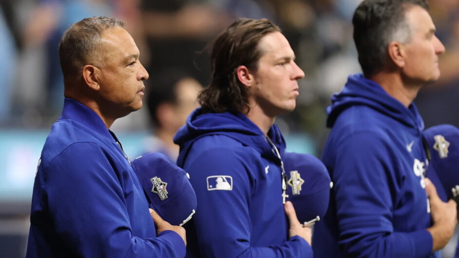 Danny Lehmann Potentially Getting Hired As New Braves Manager | Yardbarker