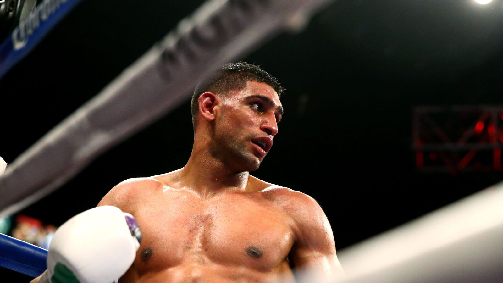 Former superstar boxer would end retirement for exhibitions versus ...