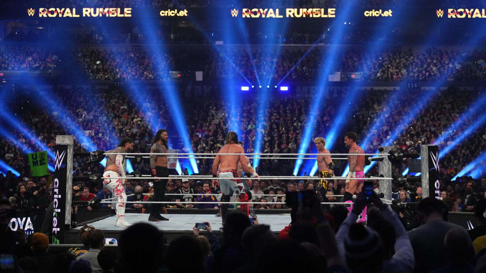 Rusev Makes Return On WWE Raw And Destroys Alpha Academy | Yardbarker