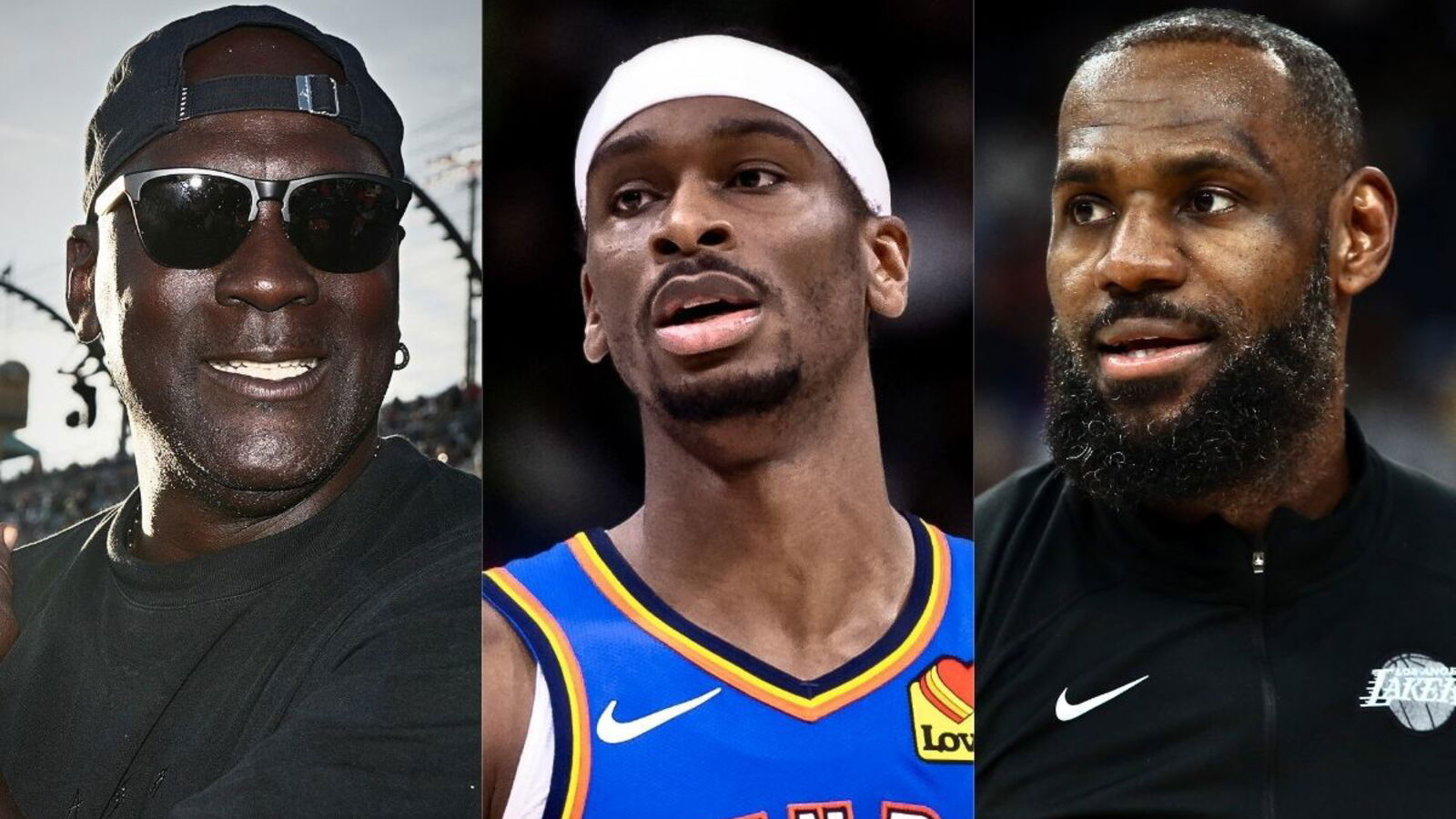 Shai Gilgeous-Alexander Gets Chance to Achieve Rare Feat That LeBron ...