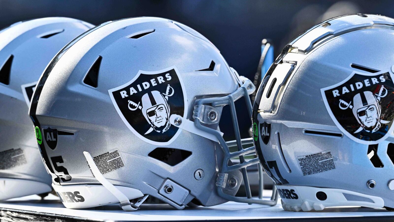 Obscure rule preventing Raiders from promoting training camp | Yardbarker