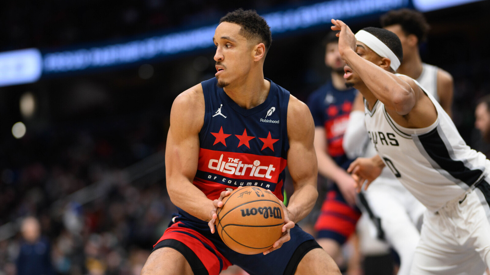 Malcolm Brogdon Retires From NBA Following 9 Seasons | Yardbarker