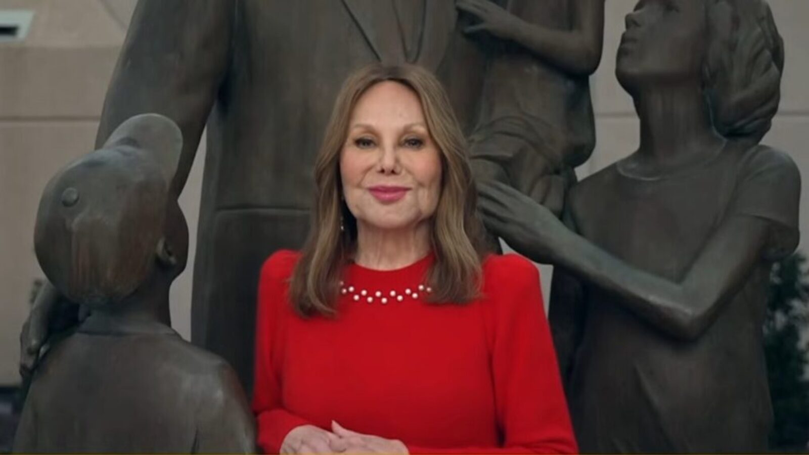 ‘Today’: Marlo Thomas Returns to TV for First Time After Husband Phil ...