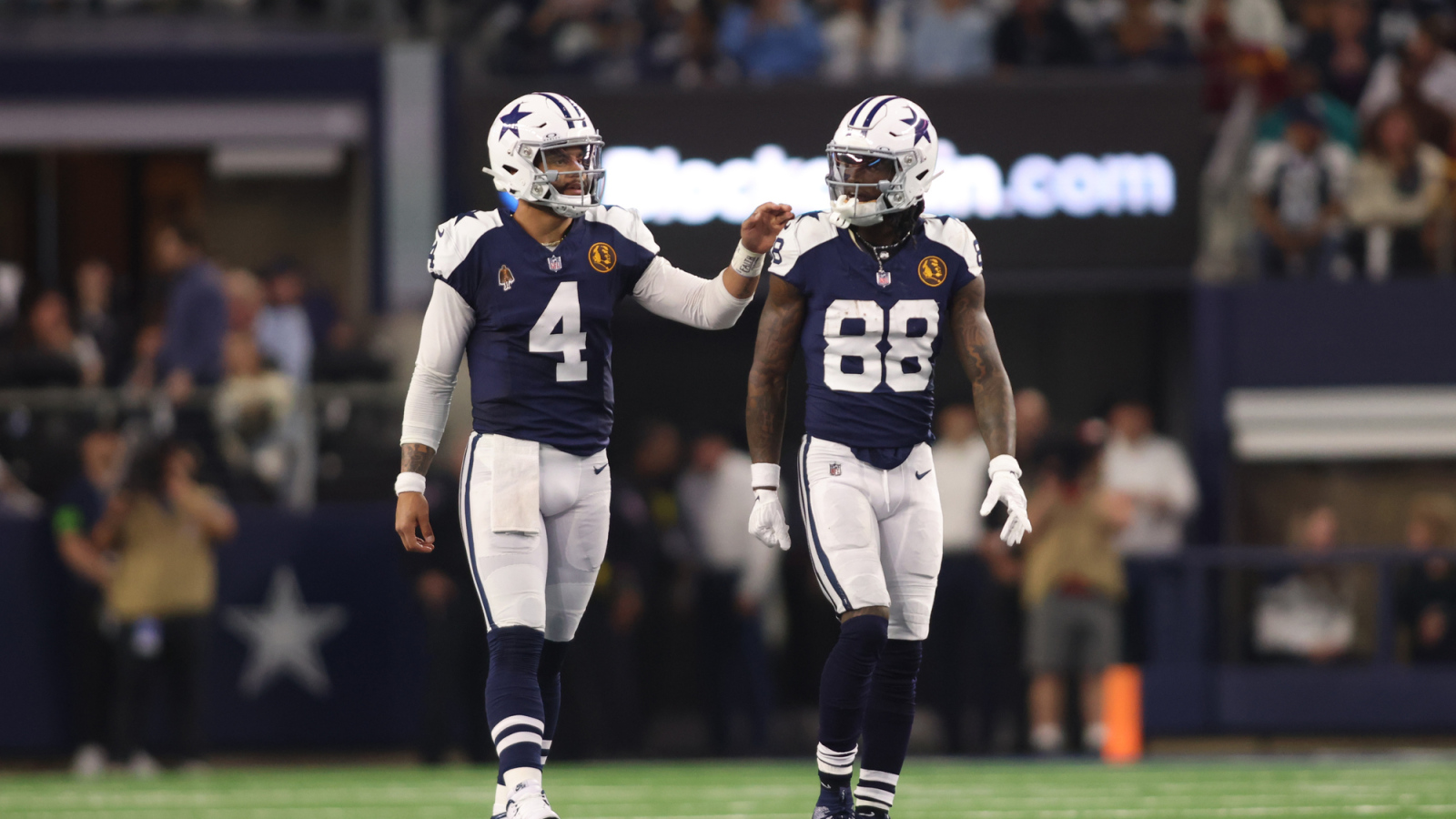 Stacking draft strategy explained: Fantasy Football stacks for 2025 ...