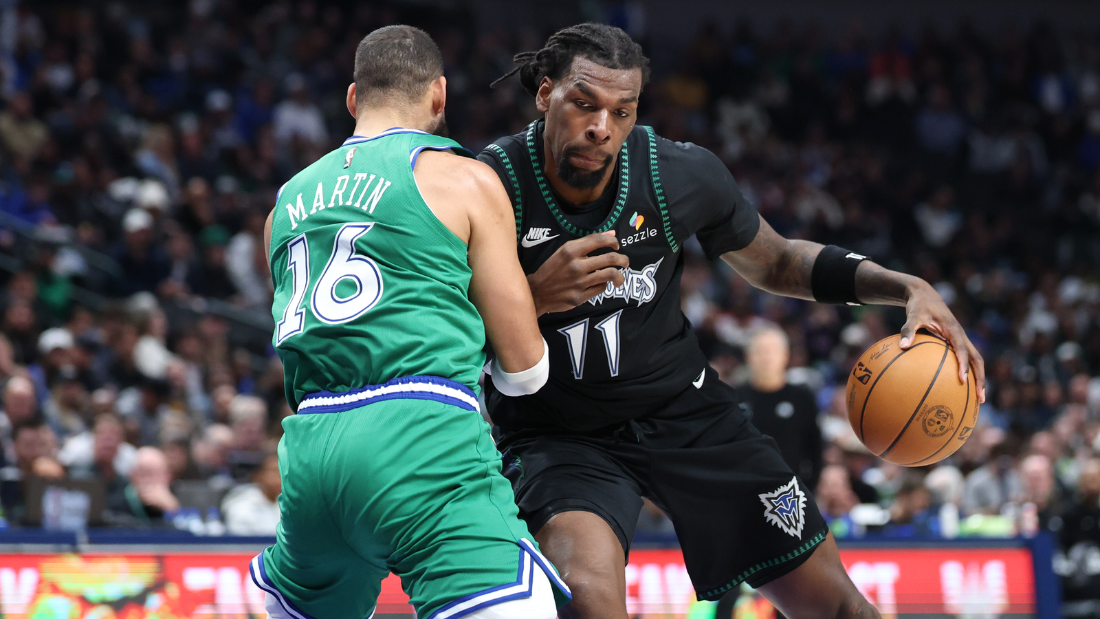 Minnesota Timberwolves at Memphis Grizzlies Preview, Prediction & Odds ...