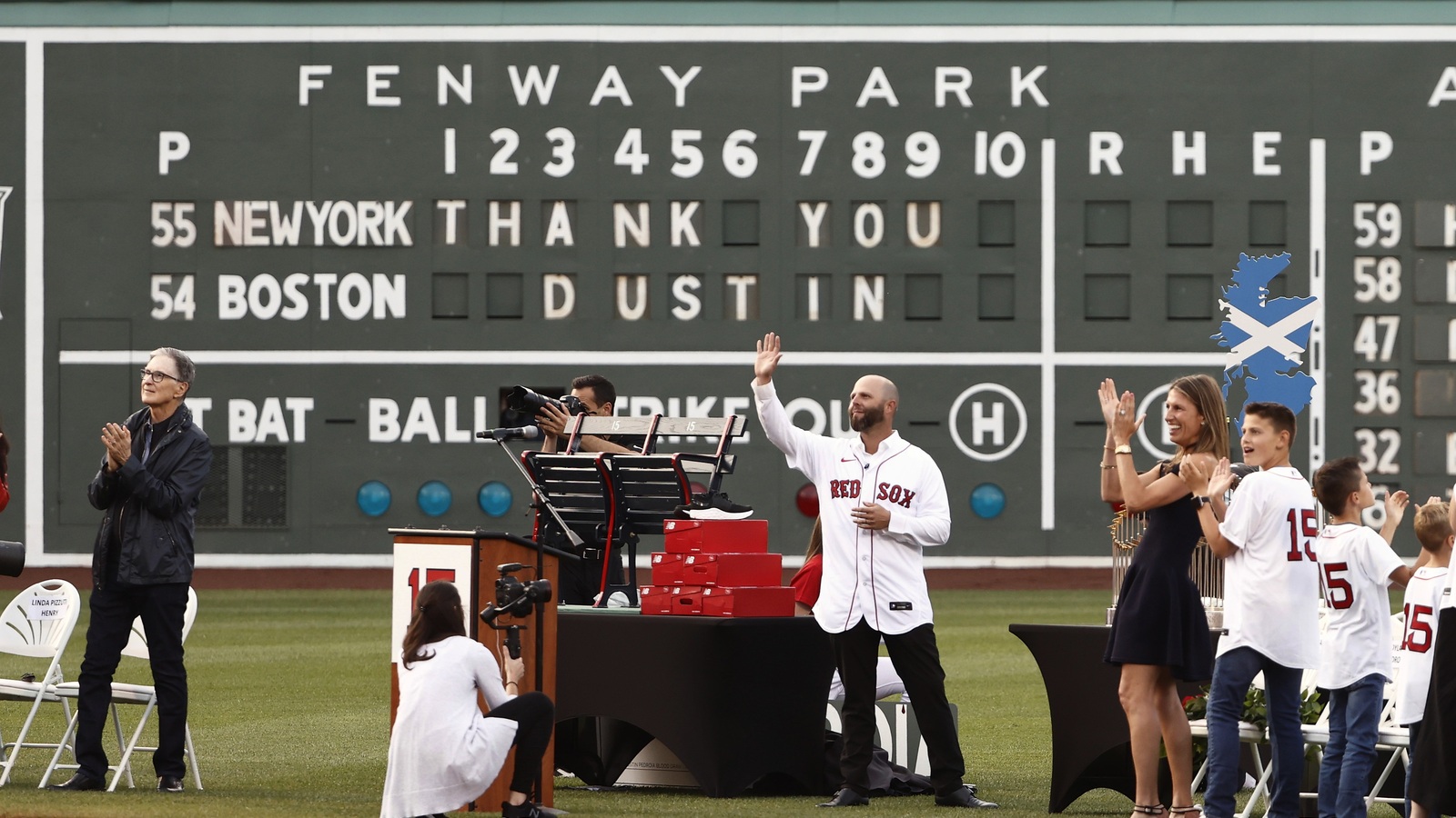 Not money: One thing had FSG sweating over Mo Salah contract; tune ...