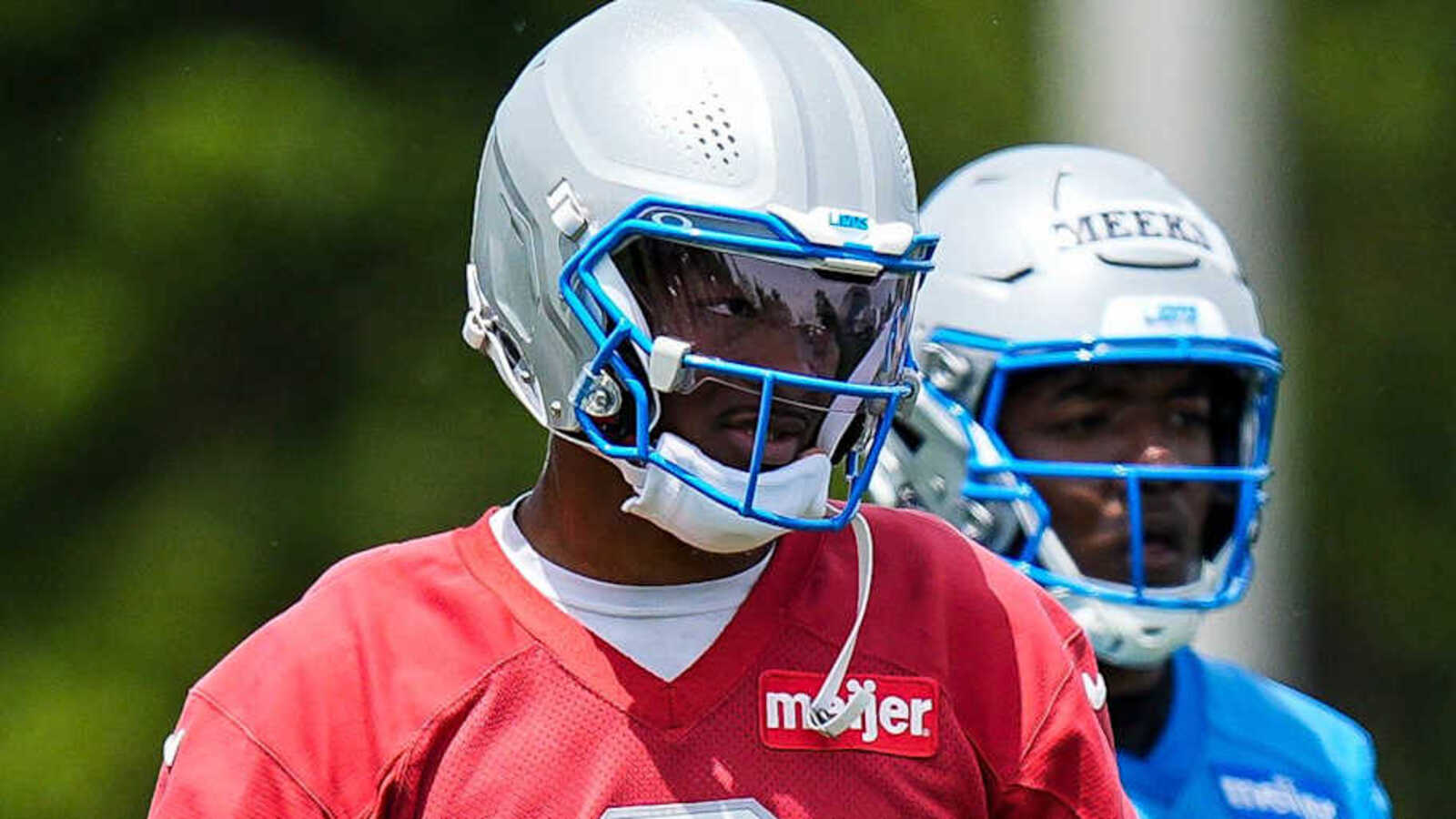Training Camp Preview: Hendon Hooker Must Step Up | Yardbarker
