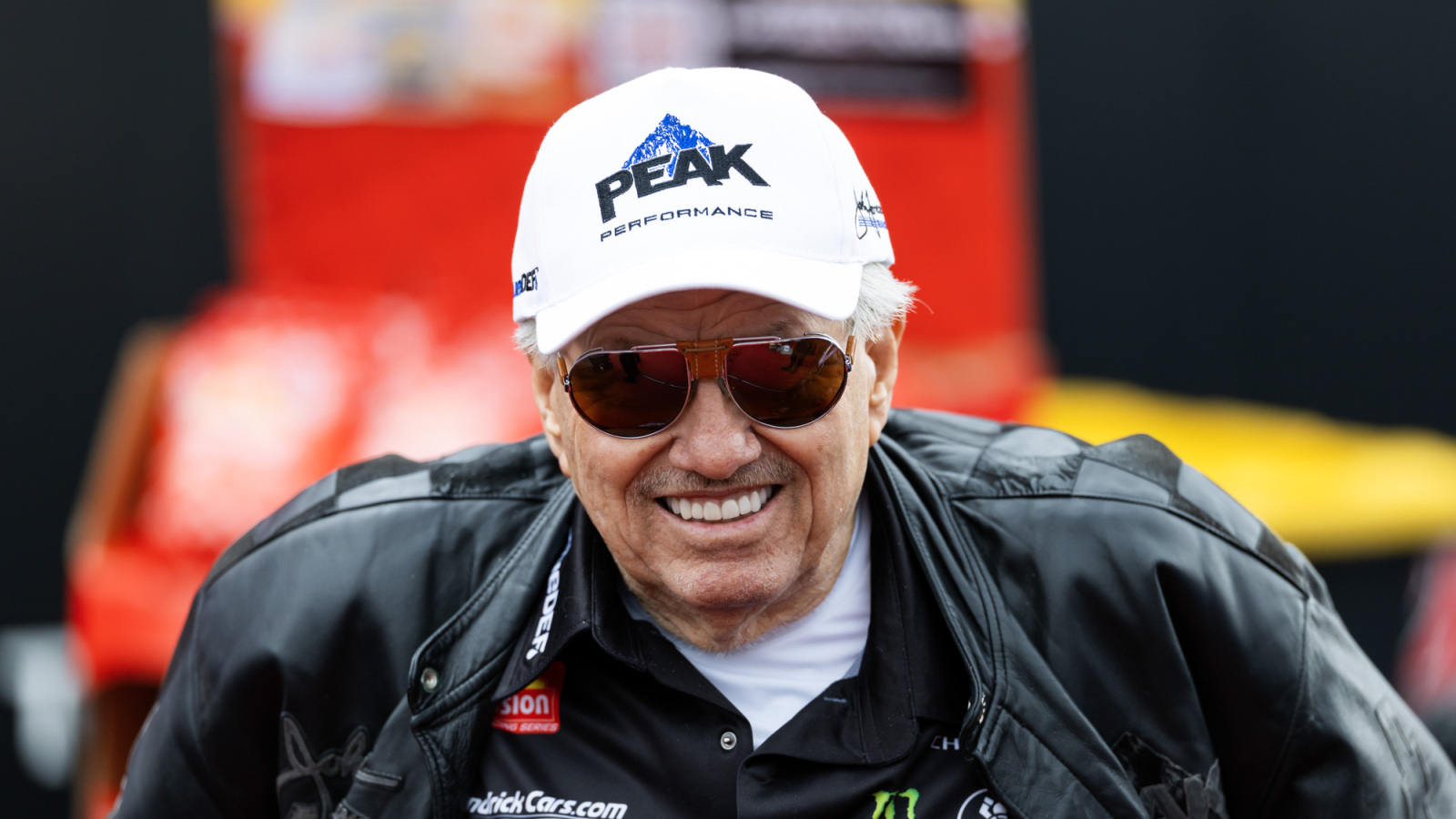 Paul Lee Alleged as John Force Racing’s 4th Driver for 2026 – Sources ...