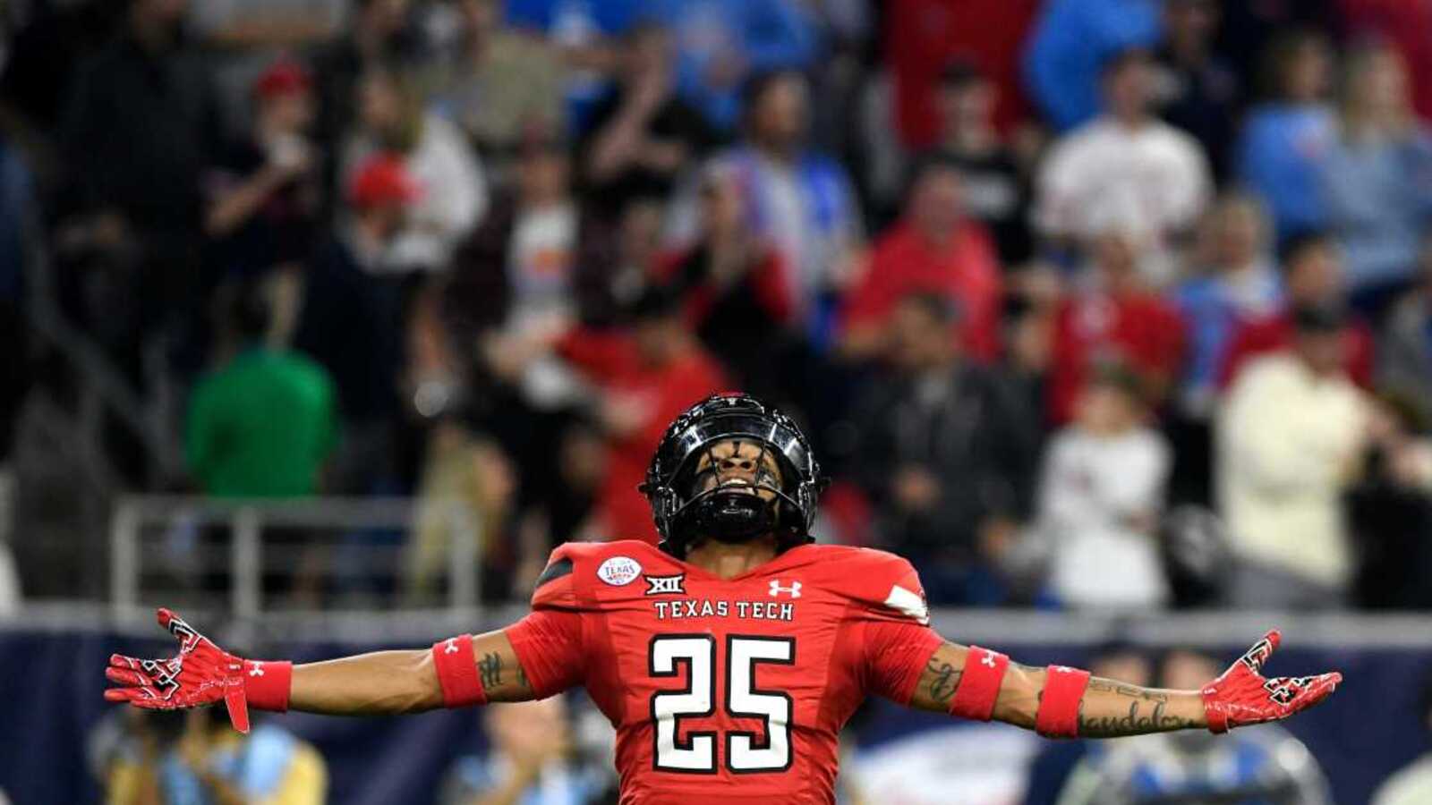 Chiefs Day 3 Mock Draft: Brett Veach follows through with youthful 2024 ...