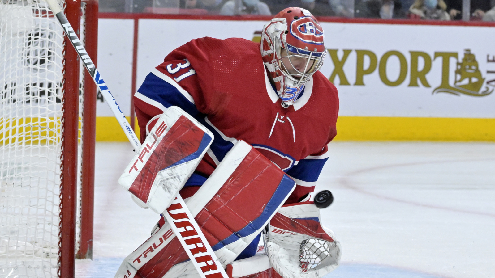 Carey Price: trading his contract will be harder than we thought | Yardbarker