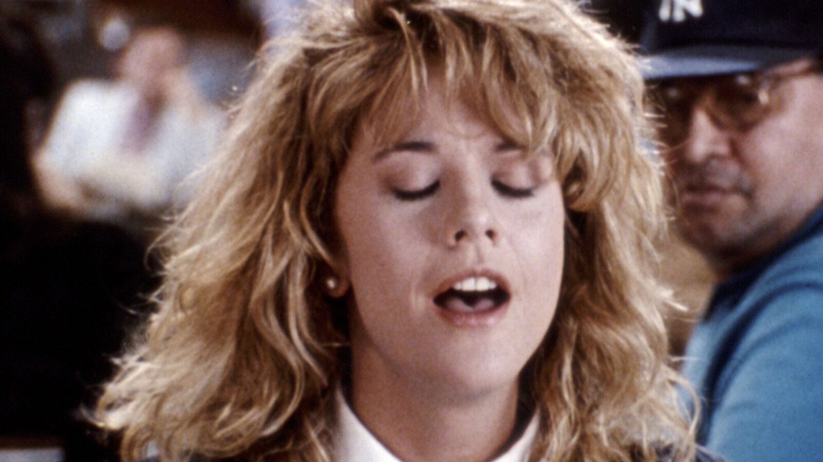 20 unforgettable film scenes that take place in a restaurant | Yardbarker