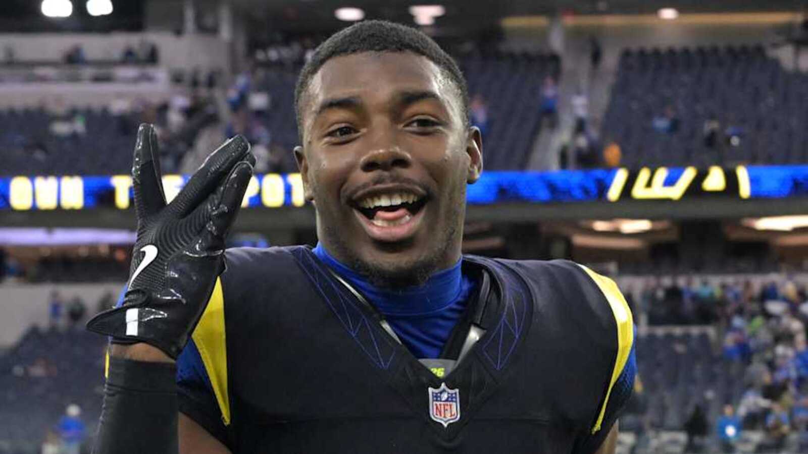 Rams' Kamren Kinchens' Fast Success Comes Down to One Factor | Yardbarker