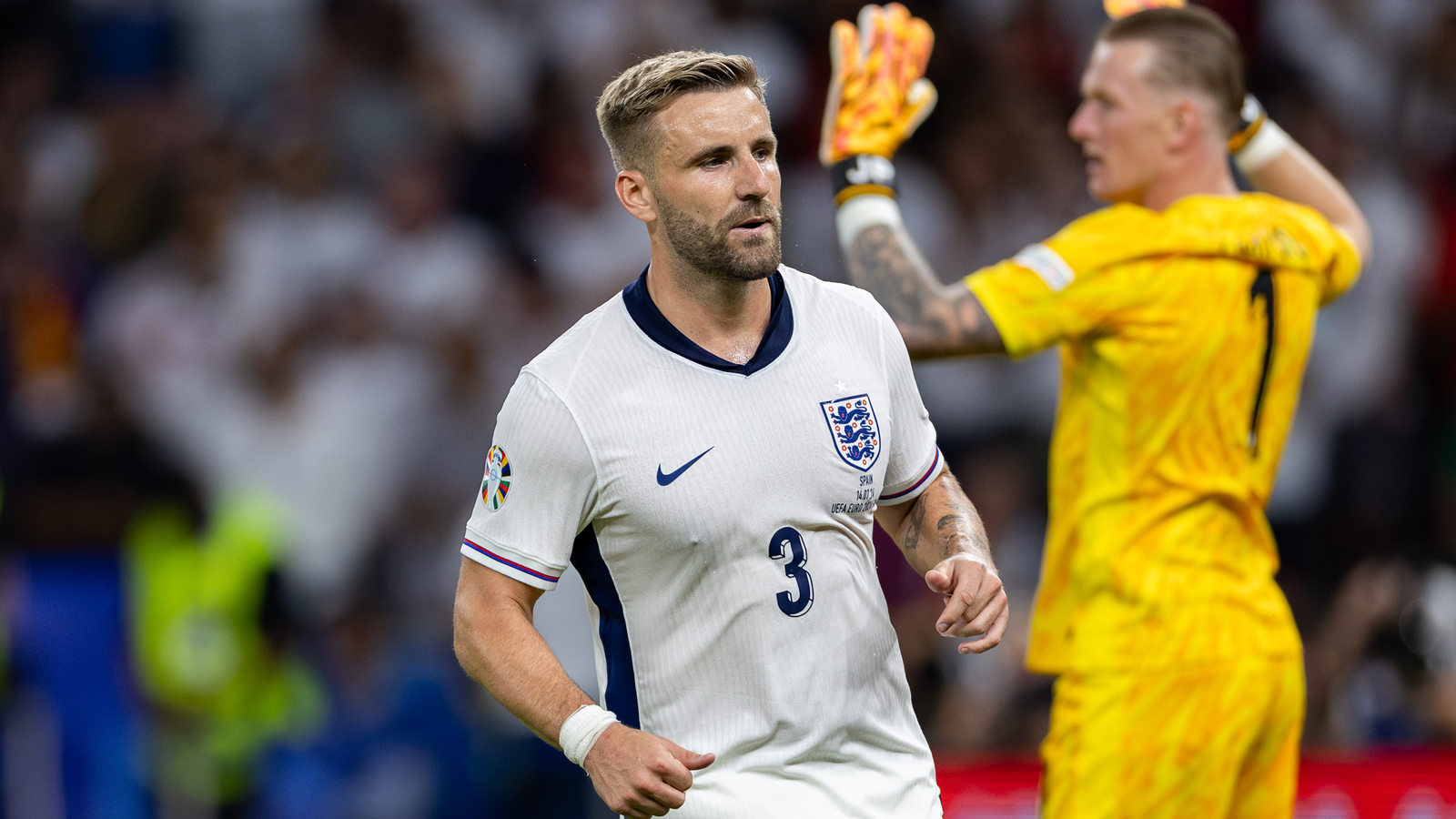 ‘Stupid’: Two United legends clash over under-fire Red whose commitment ...