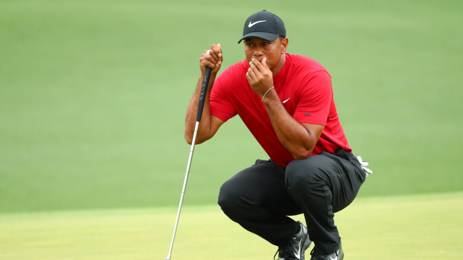 New Clues Hint at Tiger Woods Signing with TaylorMade | Yardbarker